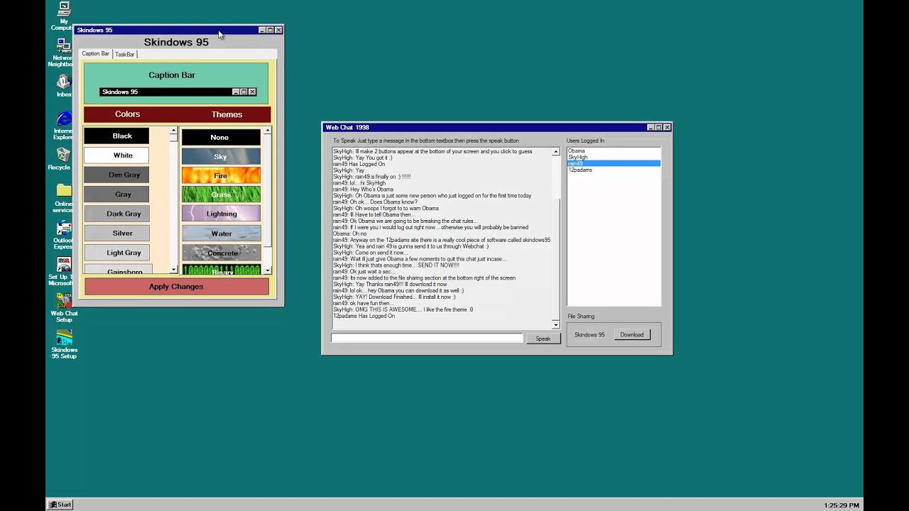 Histacom Ultra Realistic Hacking Game HD Gameplay Part 2 'Dangers Of ...