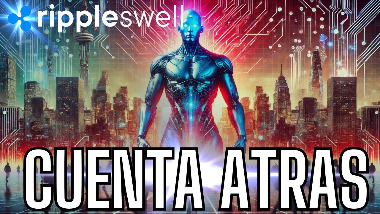 🚨RIPPLE SWELL & XRP‼️LA IA SEGUN FORBES & LAS CBDC🔥Cripto Insights 16. ...