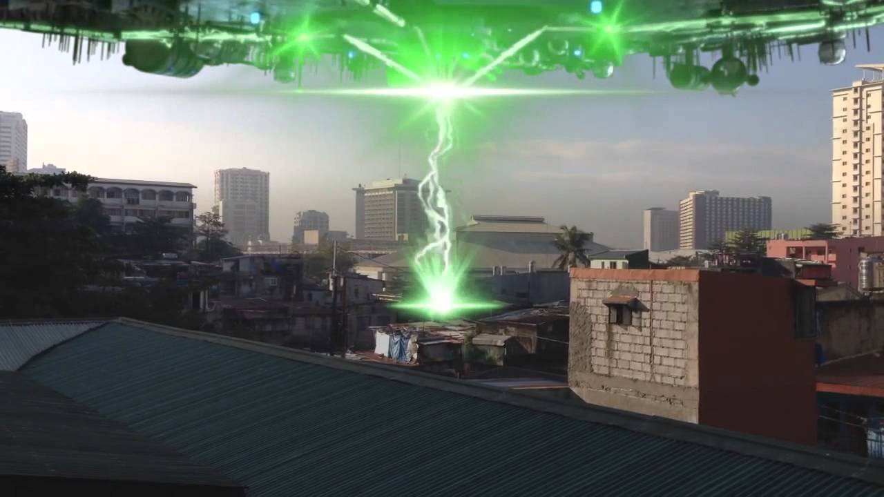 How to Solve Manila's Squatter Problem - YouTube