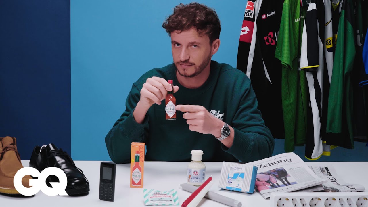 TOMMI SCHMITT: 10 Dinge, ohne die der Podcaster & Moderator nicht leben ...