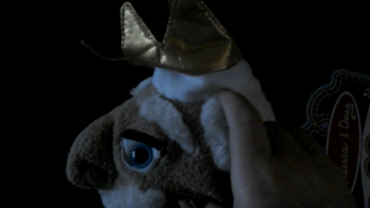 My puppet collection - YouTube