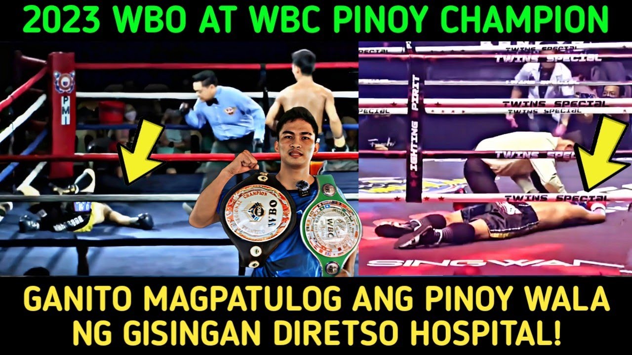 GANITO MAGPATULOG ANG PINOY WALA NG GISINGAN DIRETSO HOSPITAL! - YouTube