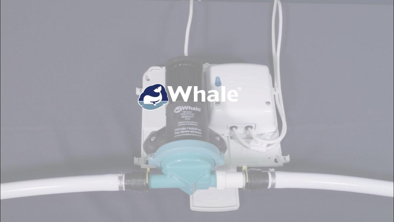 Easy Pairing Bluetooth Connection between Mira Advance Flex Extra and Instant Match by Whale ...