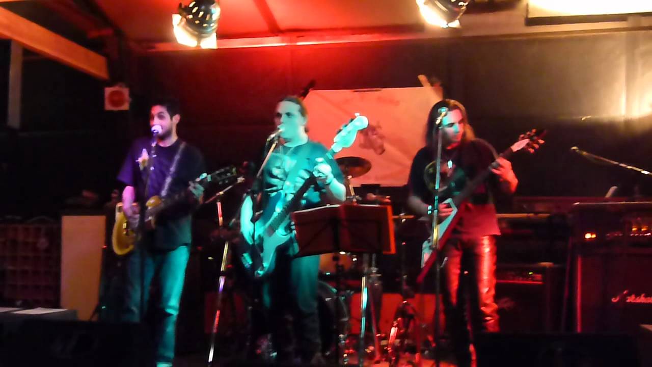 Vlad Python au TSB "Sweet dream" - YouTube