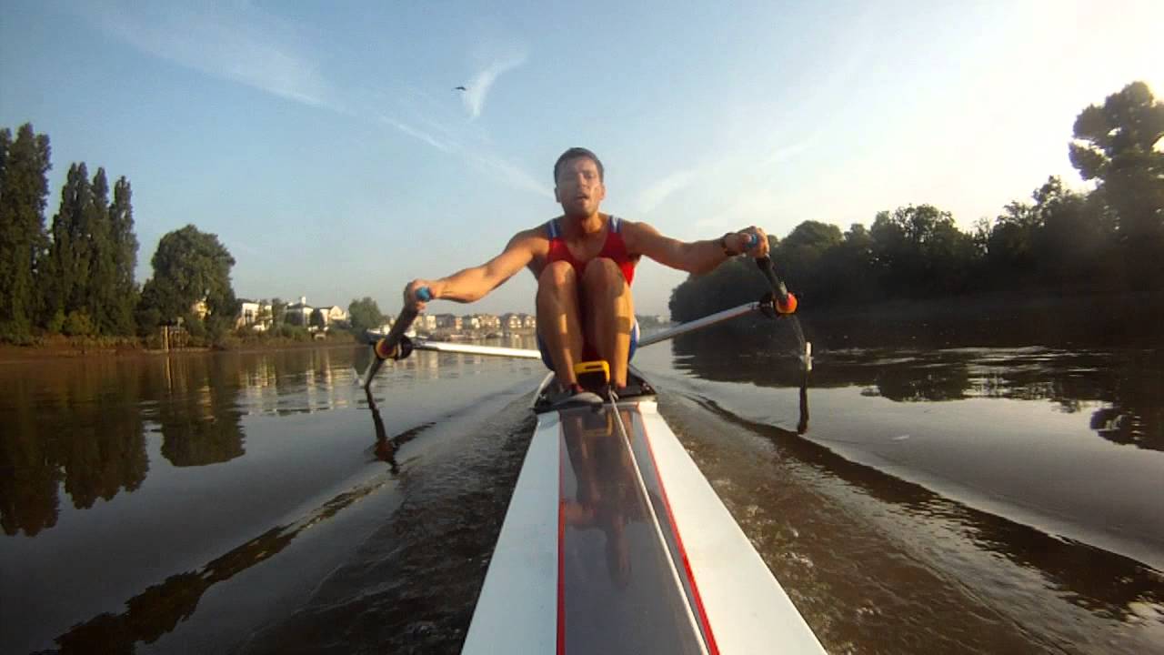 Trying a Hudson S1.41 - lovely boat - YouTube