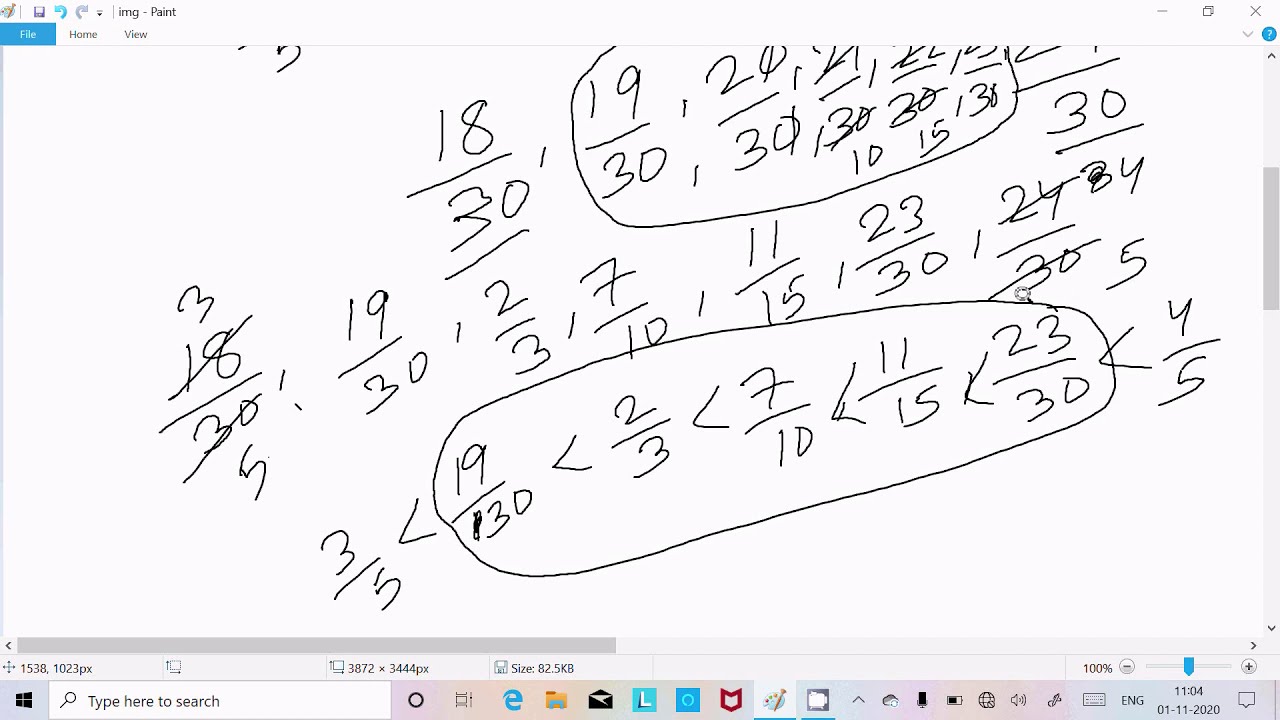 Find Five Rational Numbers Between 3 5 And 4 5 YouTube Find Five Rational Numbers Between 3 5 And 4 5 YouTube