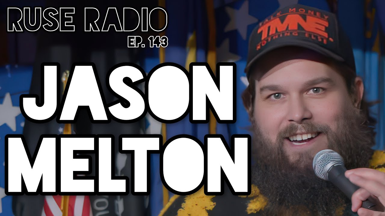 'JASON MELTON' - Don't Be Nice - YouTube