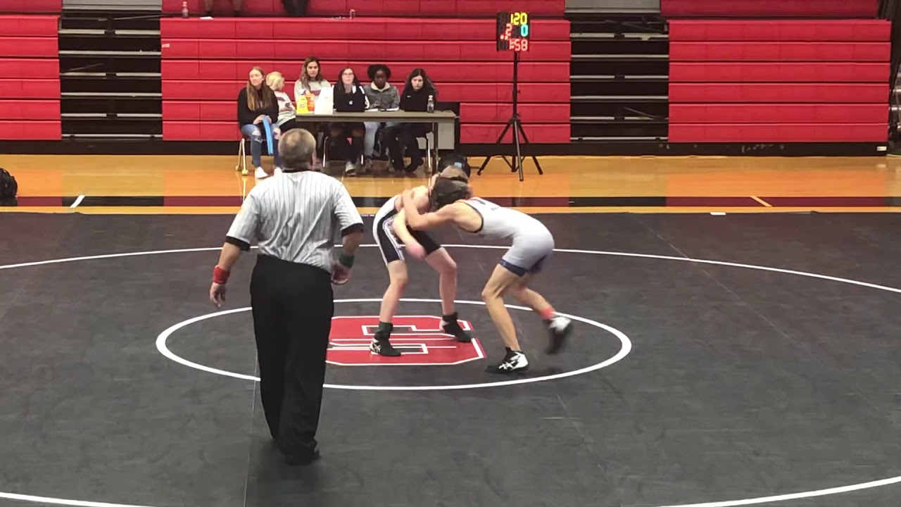 Caden Bland 12-12-19 - YouTube