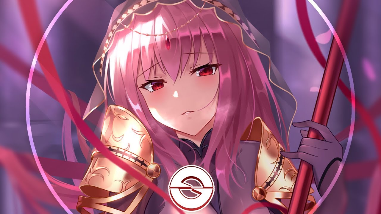 Nightcore - Love Games (Tomatow Remix) - (Lyrics) - YouTube