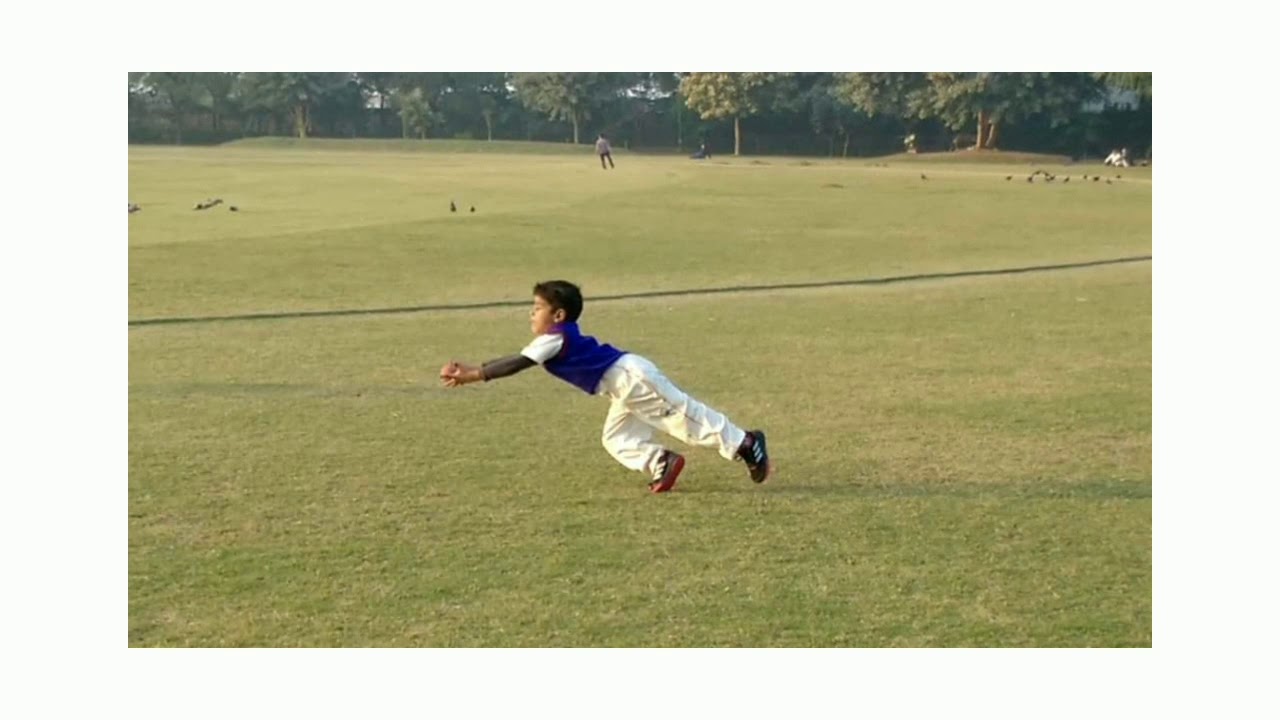 Shayan Jamal's some fantastic catches back to practice sessions # ...