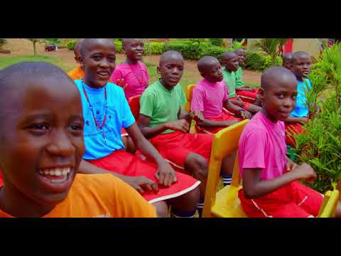 Emikwano By Tante Rosa Kindergarten 4K