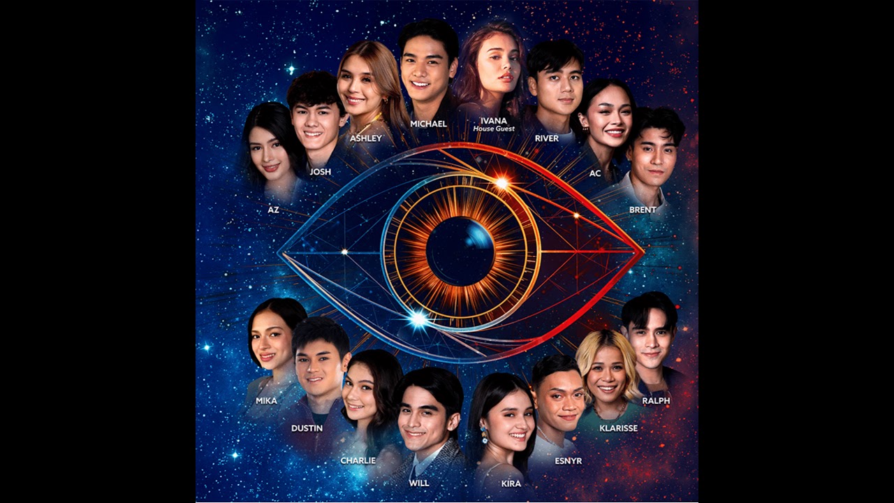 PBB Collab Edition Livestream March 17, 2025 - YouTube