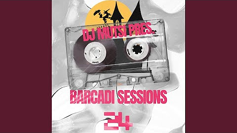 DJ Mutsi - Barcadi Session 24 Full Album - YouTube