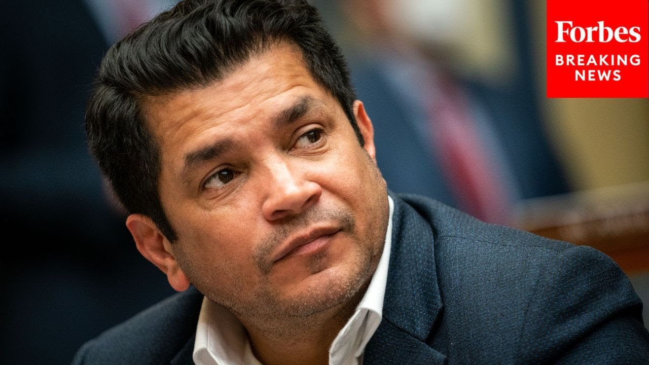 ‘Got A Lot Of Praise For What Women Do Every Single Day’: Jimmy Gomez ...