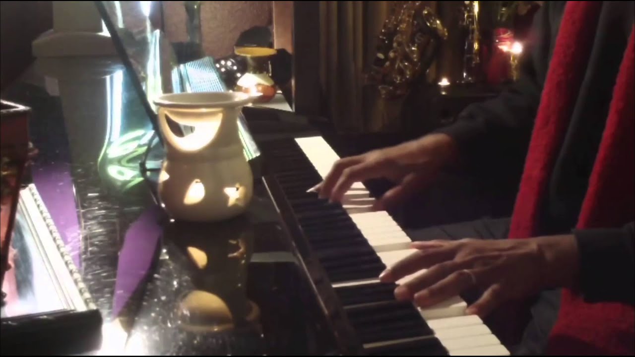 Troy R. Sheppard - Acu - YouTube