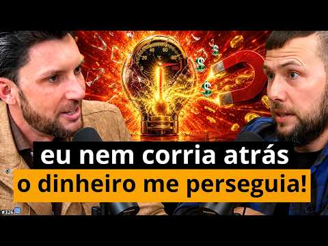 Depois Que Entendi Isso, Minha Vida Financeira Nunca Mais Foi Igual! Jonas Kaz