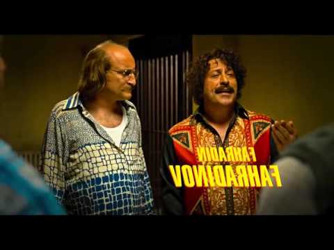 ALİ BABA VE YEDİ CÜCELER HD FRAGMAN Cem Yılmaz