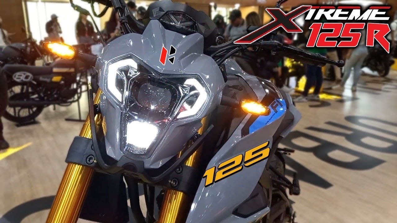 finally🥳Upcoming 125 cc new hero bike in india 2023💥|hero Xtreme 125 launched date confirmed ...