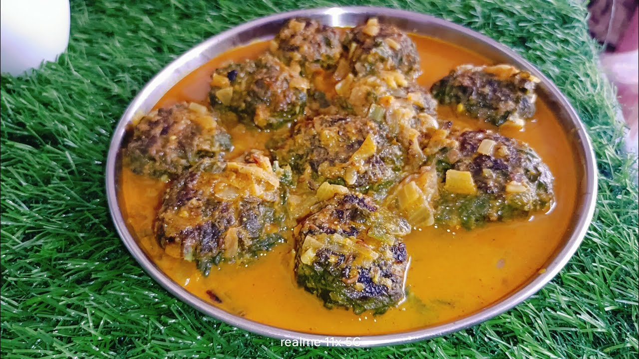 mere bihari tarike se bnayenge sabji to iska swad nhi bhul payenge ...