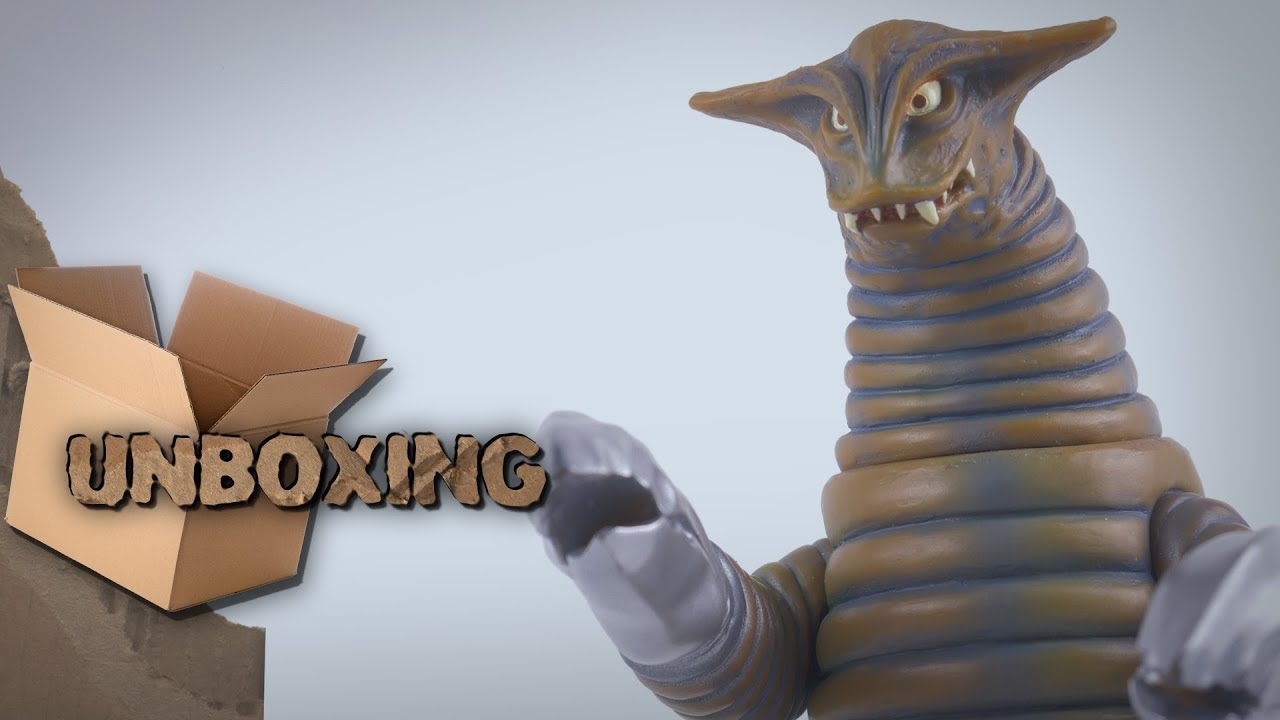 UNBOXING - Bandai Sadora! - YouTube