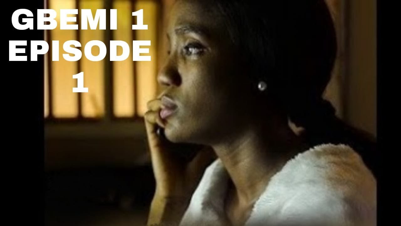 GBEMI 1 EPISODE 1 || Expectation | EPISODE - YouTube