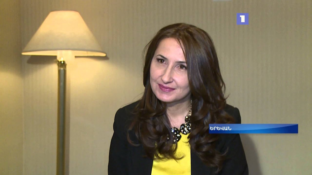 The interview of Vahe Torossian, Corporate Vice President of Microsoft ...