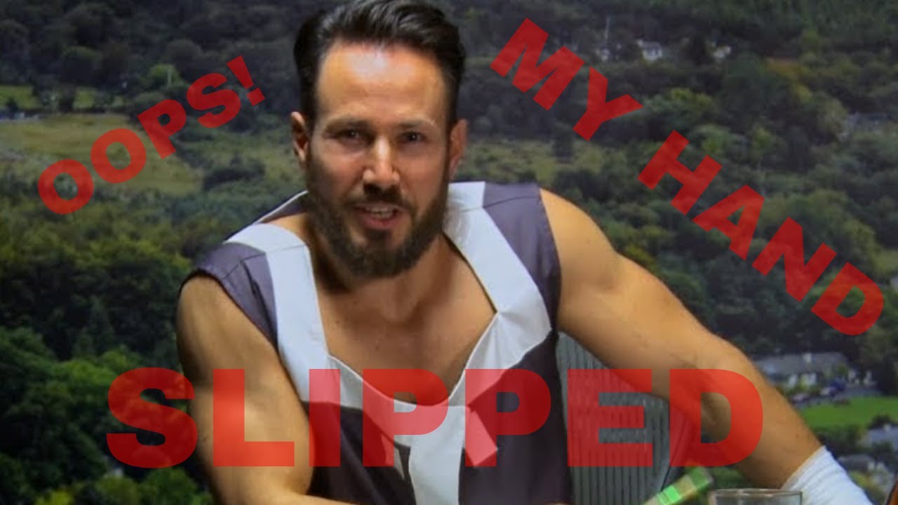 MABINOGI: Challenging Ferghus To A Rap Battle! ( Will You Accept ...