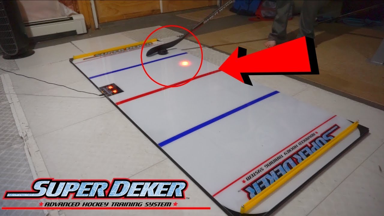 SuperDeker Unboxing + Review - YouTube