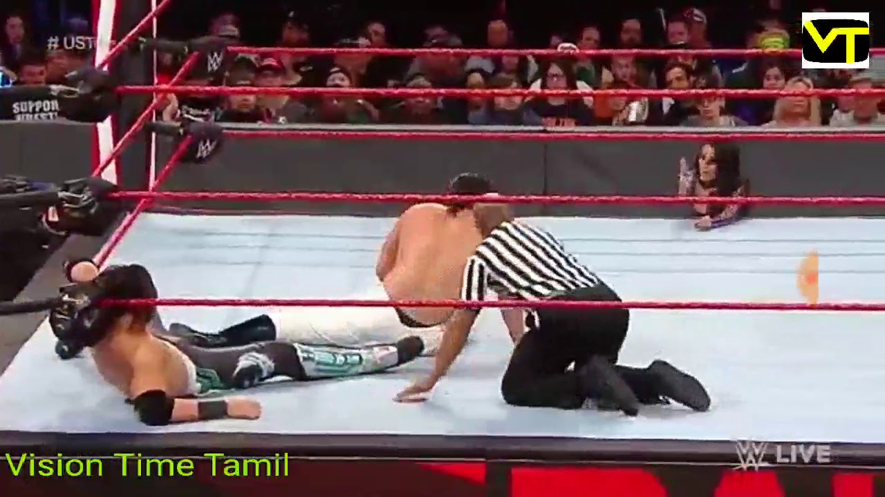 WWE - YouTube
