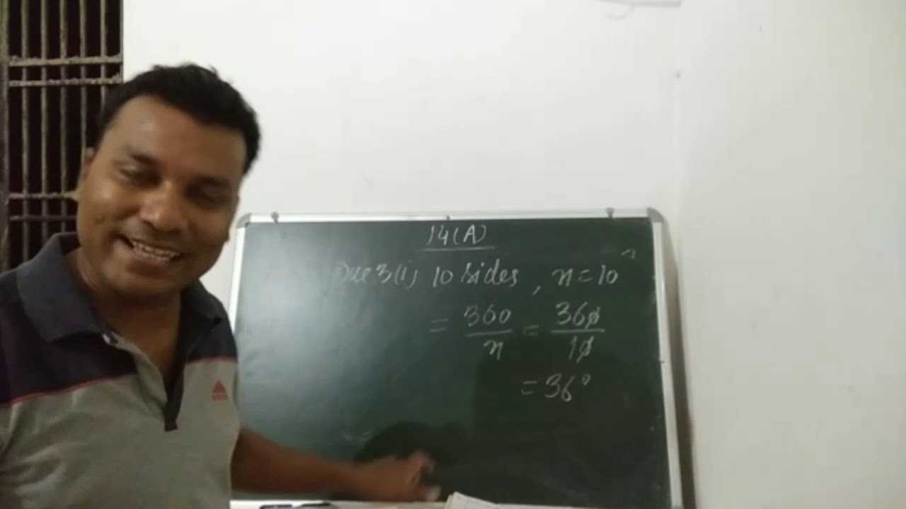 Polygons Part 2 Youtube