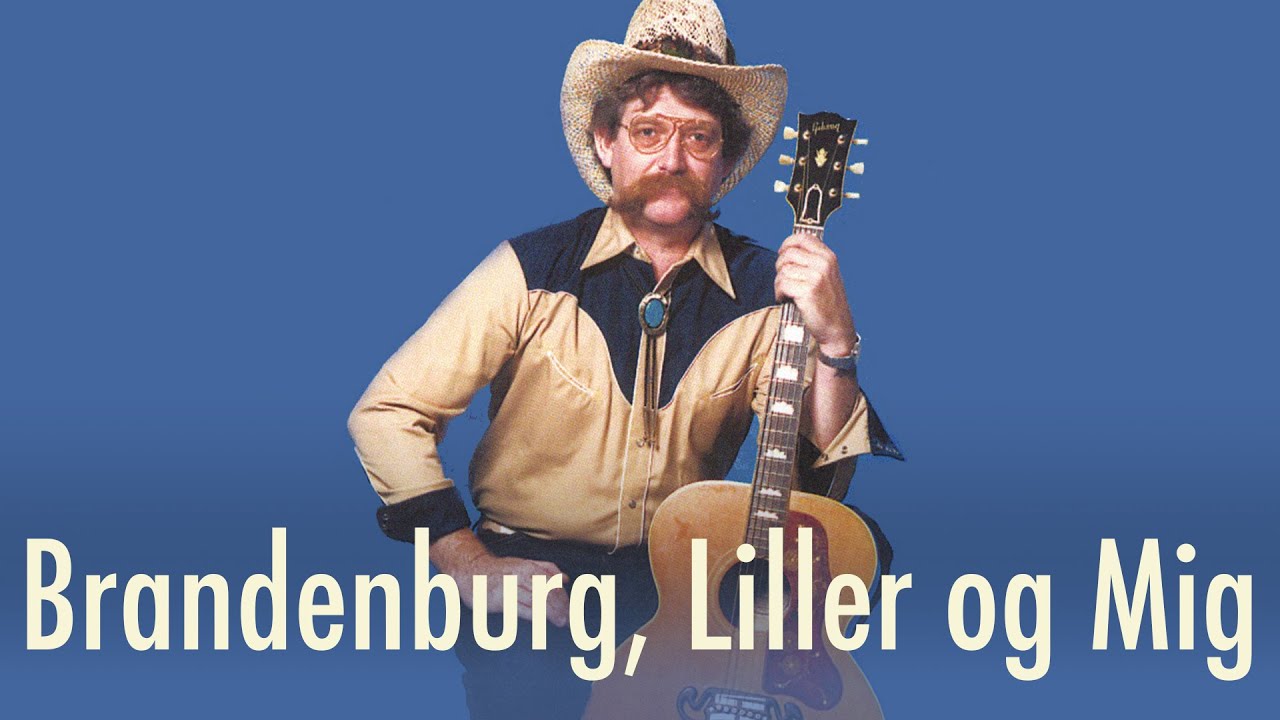 Brandenburg, Liller og Mig - Mr. President - YouTube