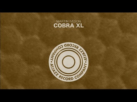 Martin Iveson - Cobra XL - Official Music Video - YouTube