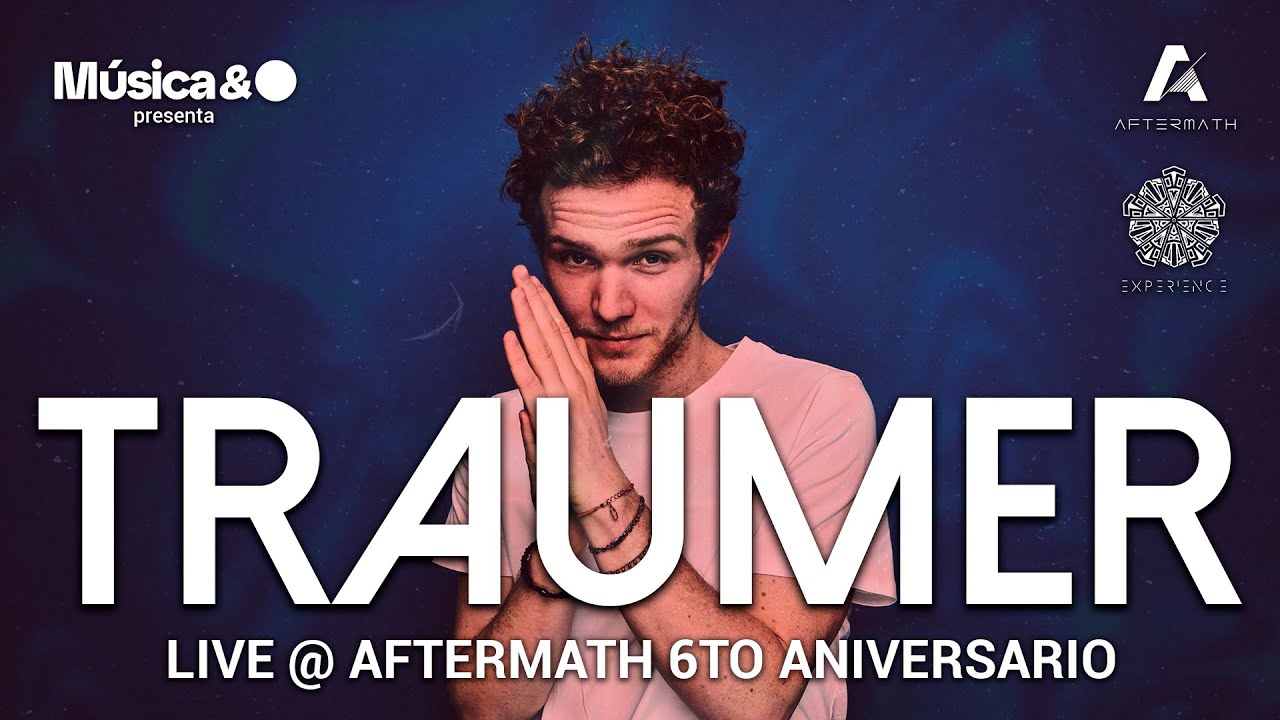 Traumer +3 Hour DJ Set | 6to Aniversario Aftermath 2022 @ Bogotá ...
