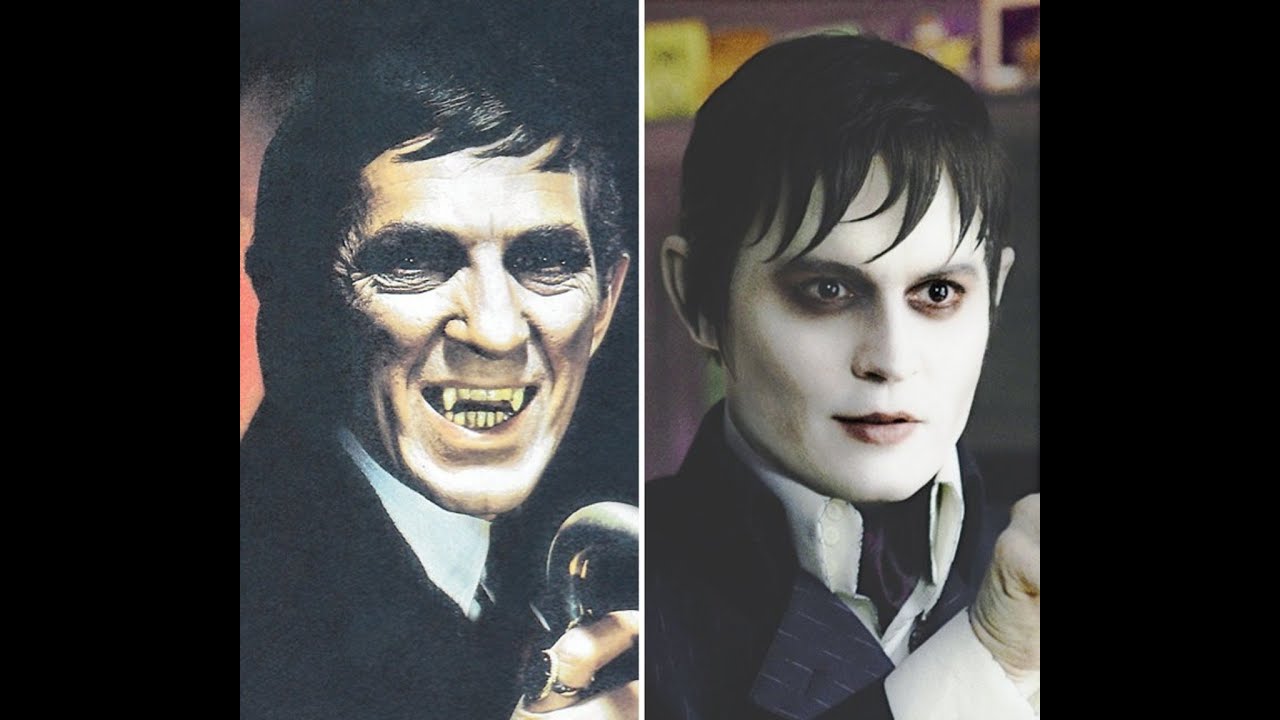 Exclusive Interview with Dark Shadows Expert Jim Pierson - Talk of ...