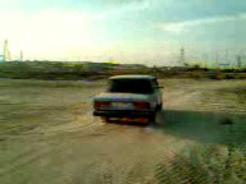 Balaxani Avtosu - Avtoxuliqan 2013