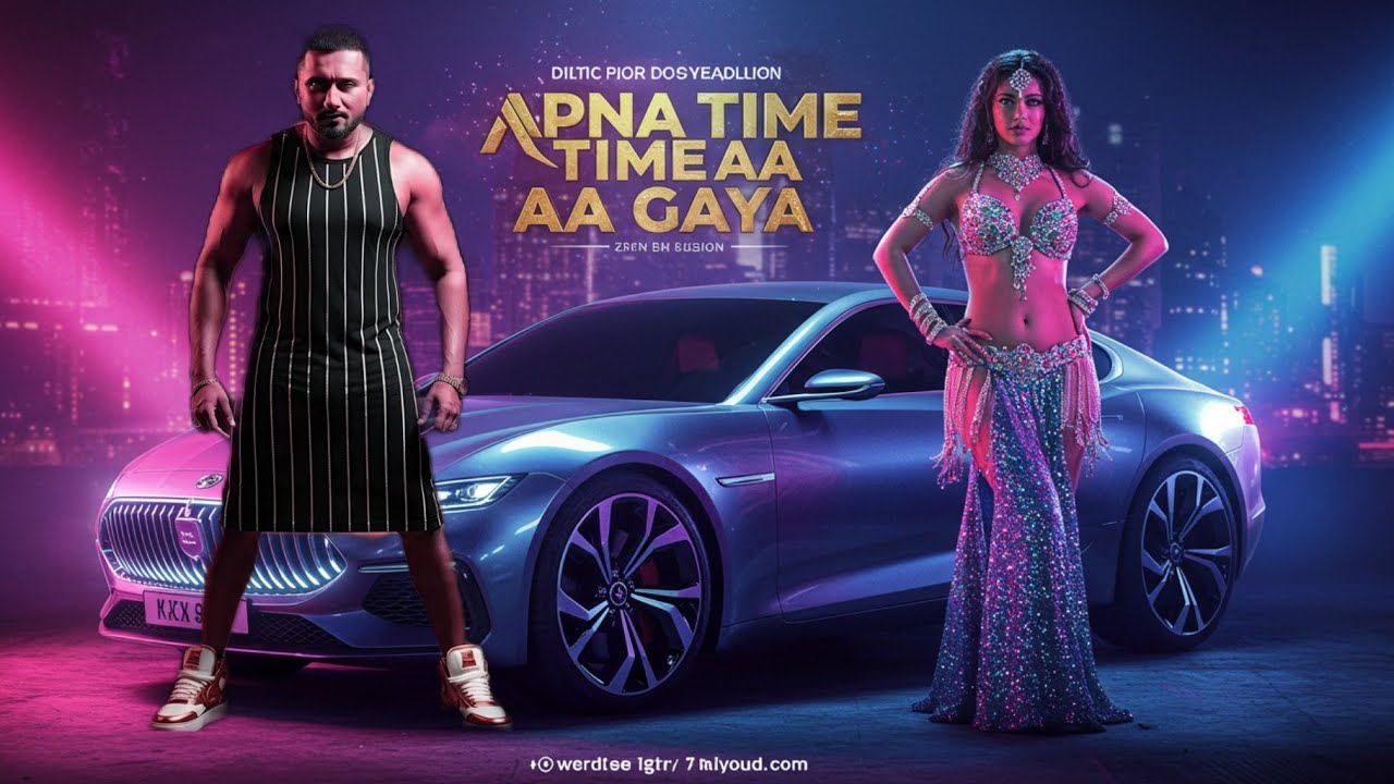 Apna Time Aa Gaya ! Yo Yo Honey singh FEAT NARGIS FAKHRI Rap mp3 ...