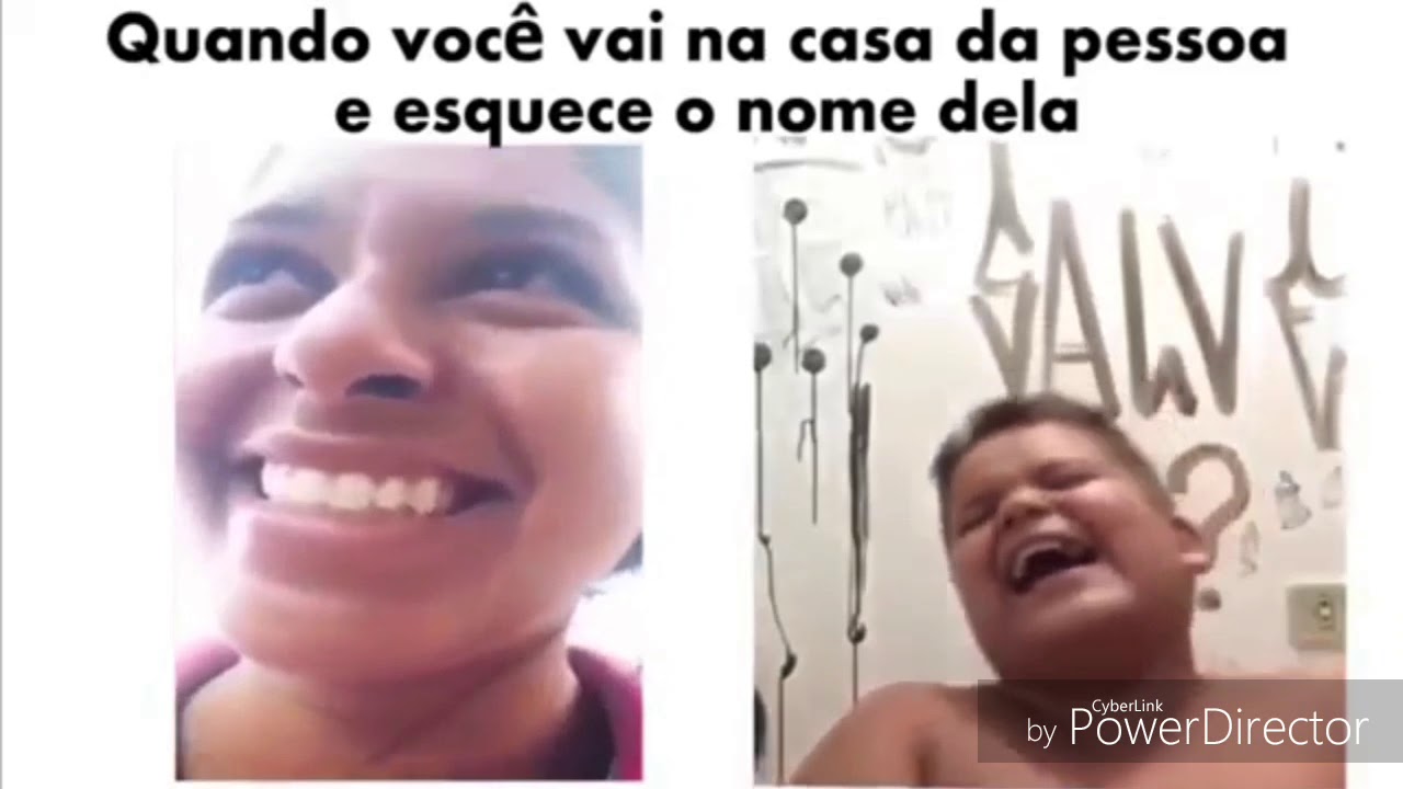 Tente não rir com melhores memes - YouTube