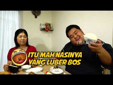ENAKNYA MANTUL | Kenta Pulang Kampung (28/07/19) Part 1