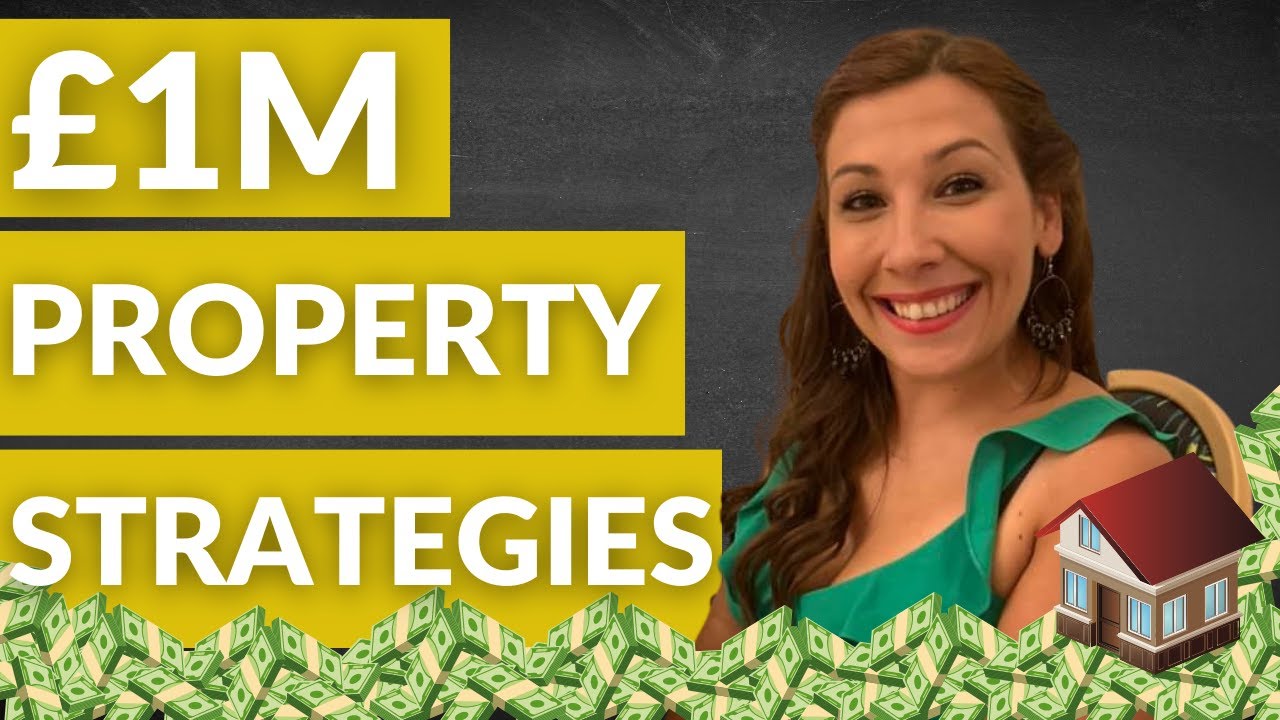 How to become a MILLIONAIRE Property Investor? - YouTube