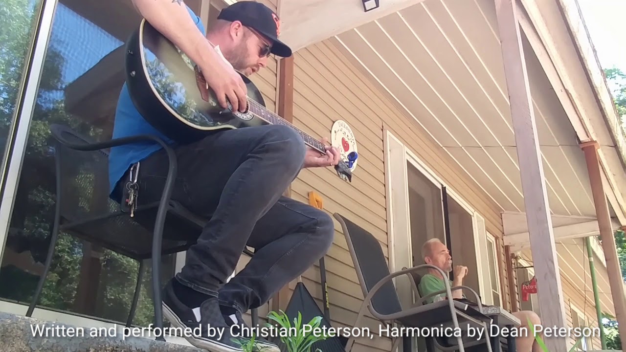 Chri$ Bill$ and Mr. Dean "TILL THEN I'LL SING THE BLUES" - YouTube