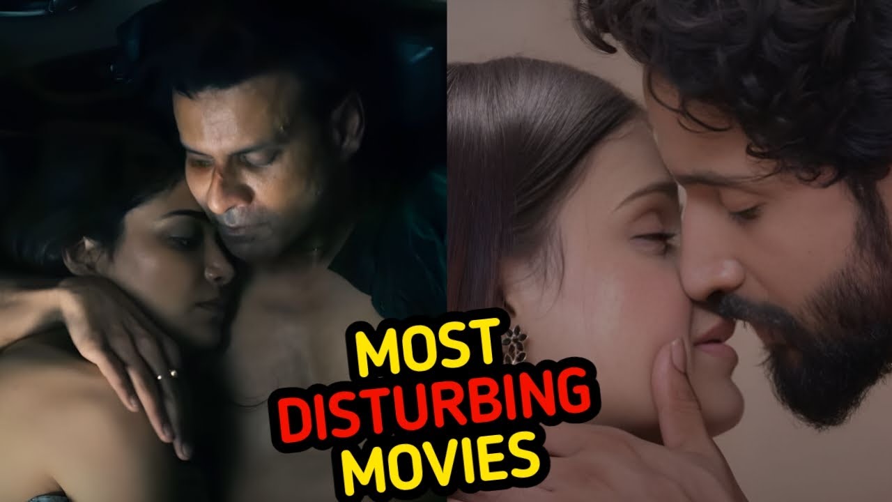 Top 5 Hindi Movies that Pushed All The Boundaries | Unique Concept ...