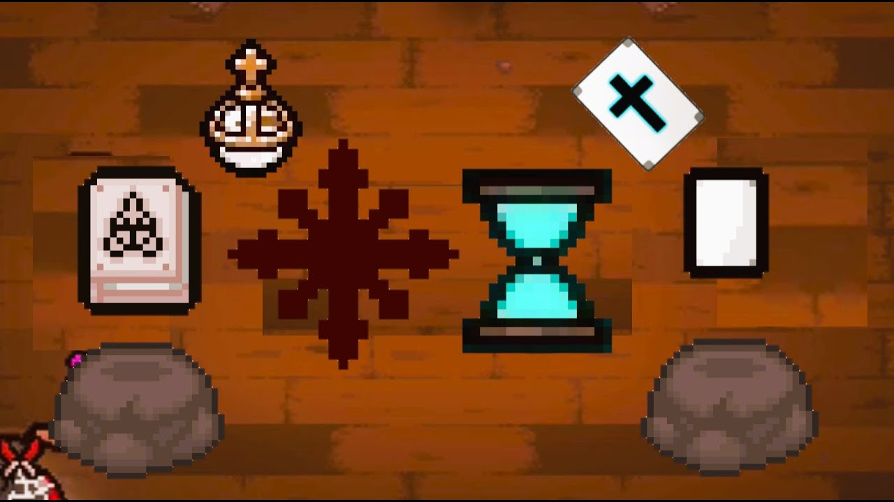 Blessing Of The Tainted Lost - YouTube