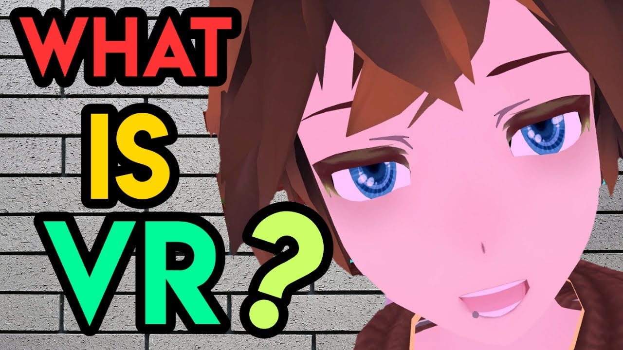 What is vr | Twitch compilation | Casual ObserVR - YouTube