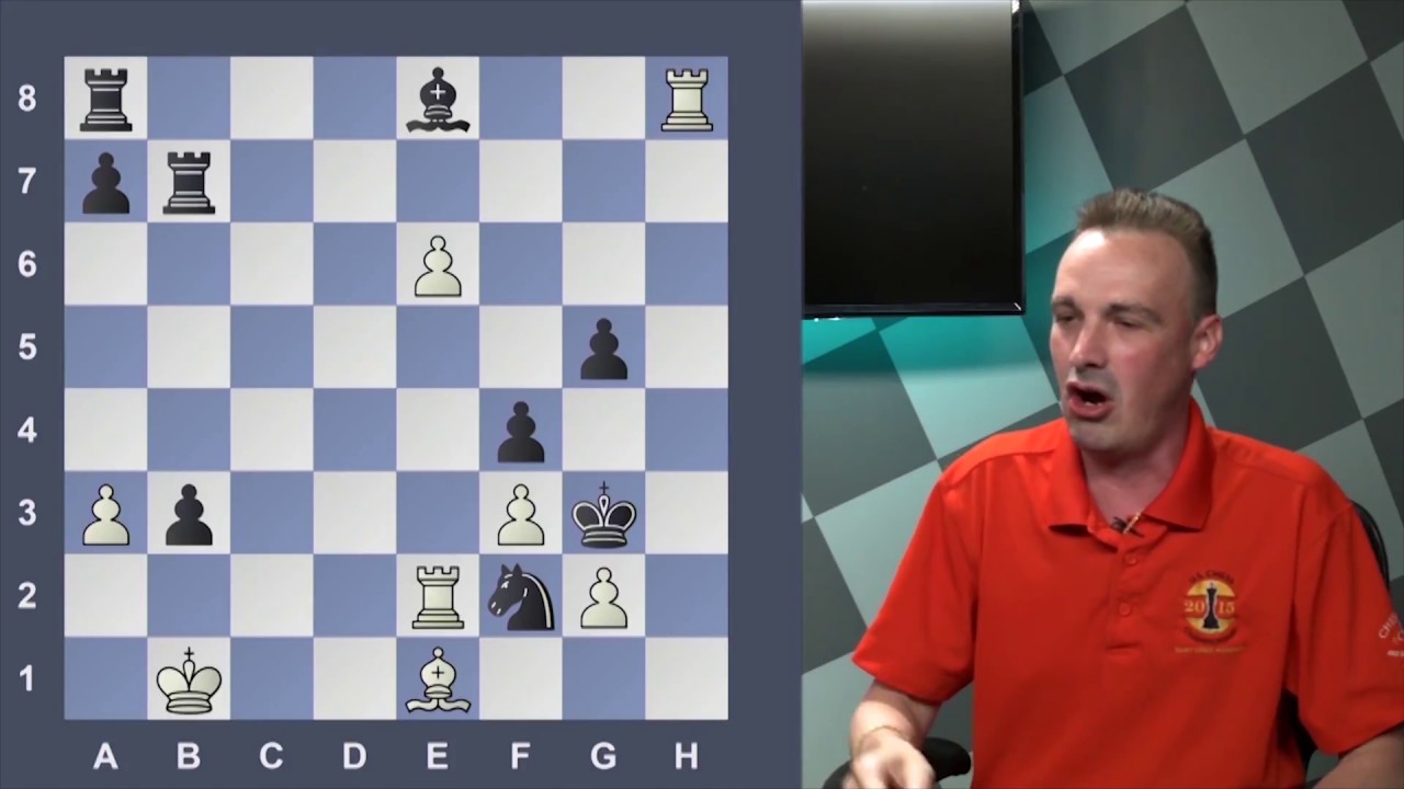 Mike Kummer Explodes! - Episode 1 of Check, Raise you Checkmate! - YouTube