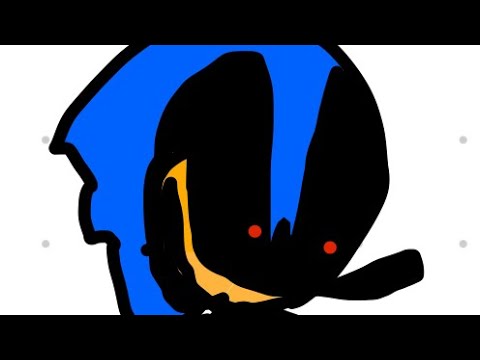 Too Slow with Lyrics (From FNF lyrics) - YouTube