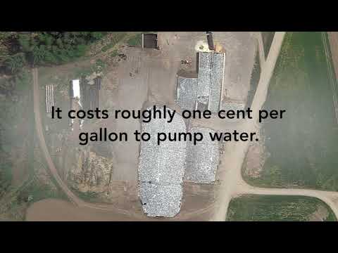Clean Water Diversion