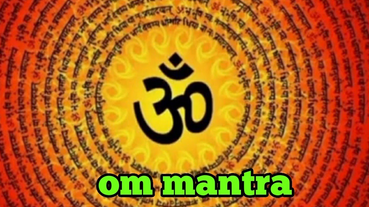 om chant 51 times for yoga and meditation l om mantra ka jaap l ...