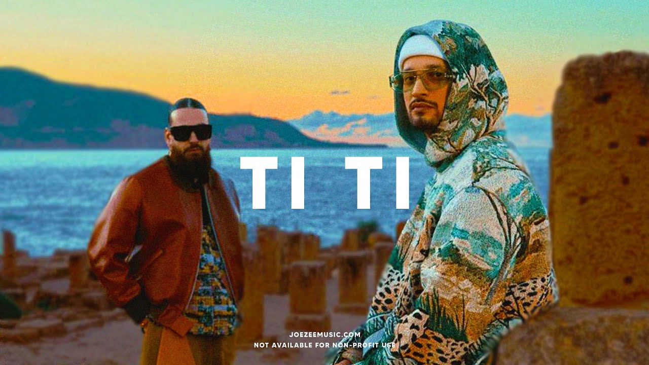 Type Beat Dancehall x Afrobeat "TI TI" (Prod. Joezee) - YouTube