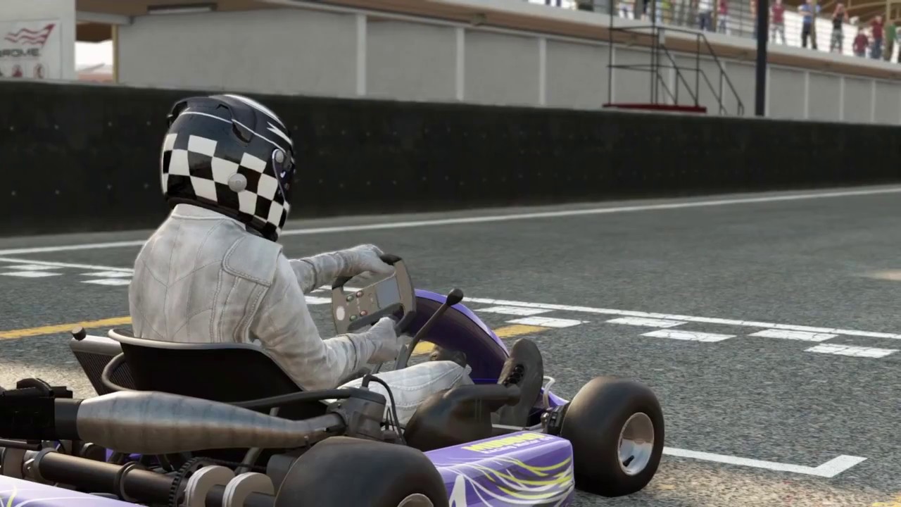 Max Verstappen Karting Career (from Karts To F1) Episode#4 - YouTube