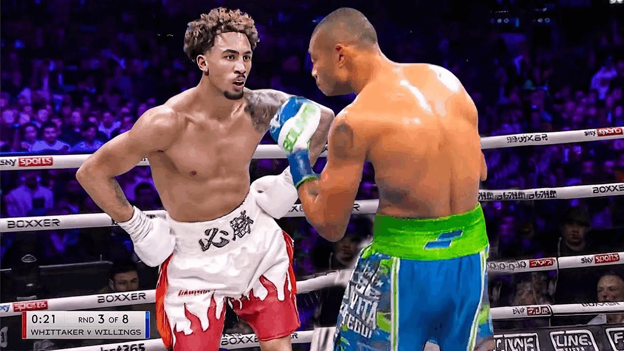 No Mercy! Opponents CRUSH Showboating Fighters in Brutal Fashion!# ...